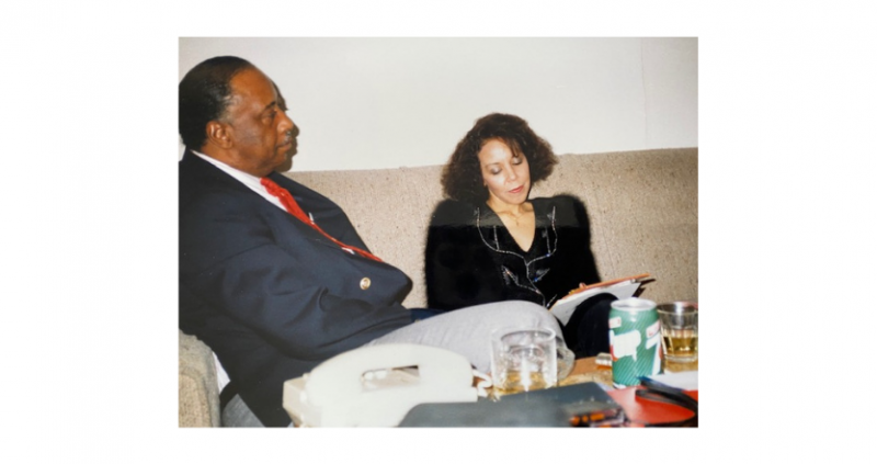 Motown Spotlight, November 2021 - Barbara Randolph, Pt. 2 - Soulmusic.com