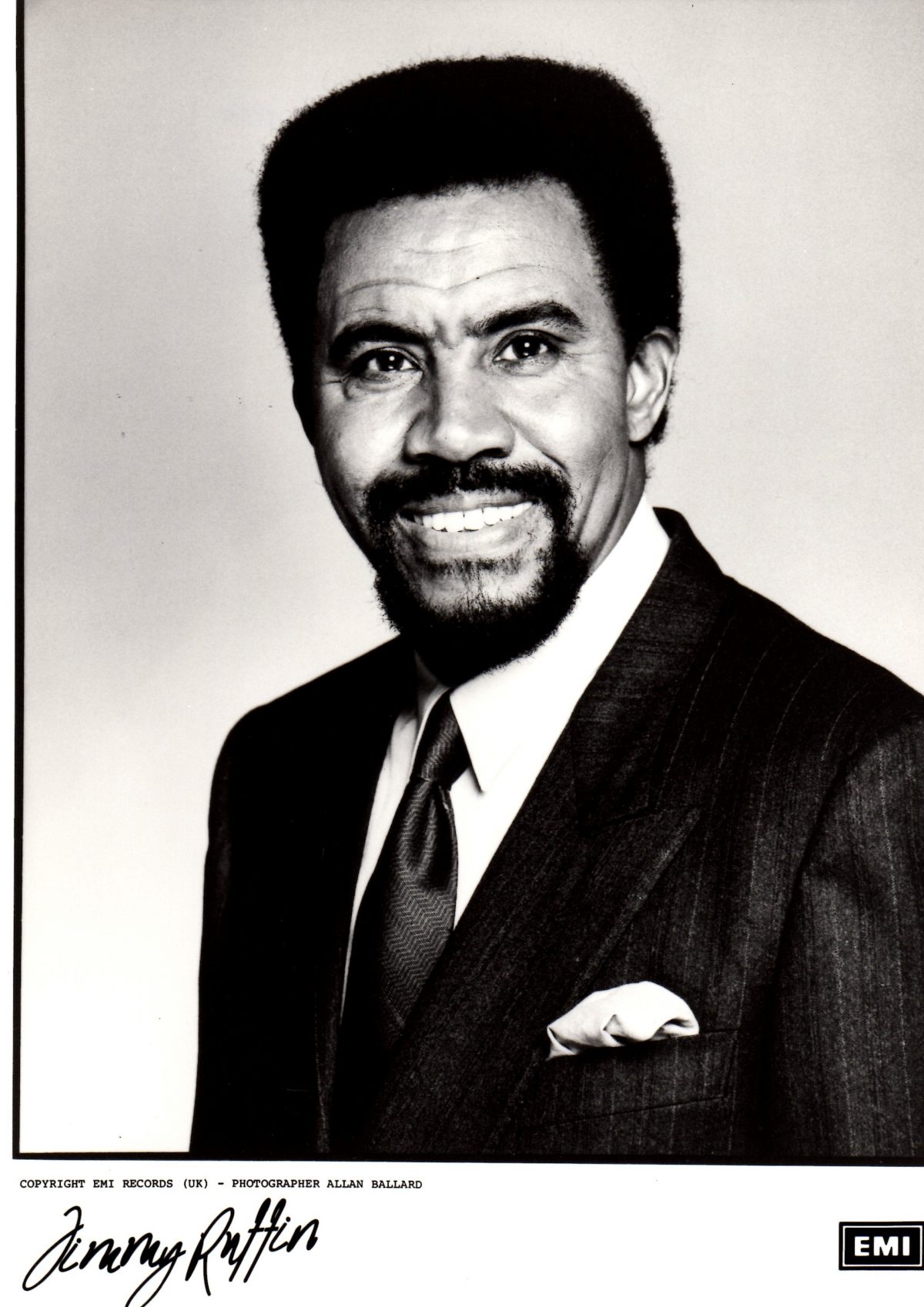 Motown Spotlight - February 2022 - Soulmusic.com