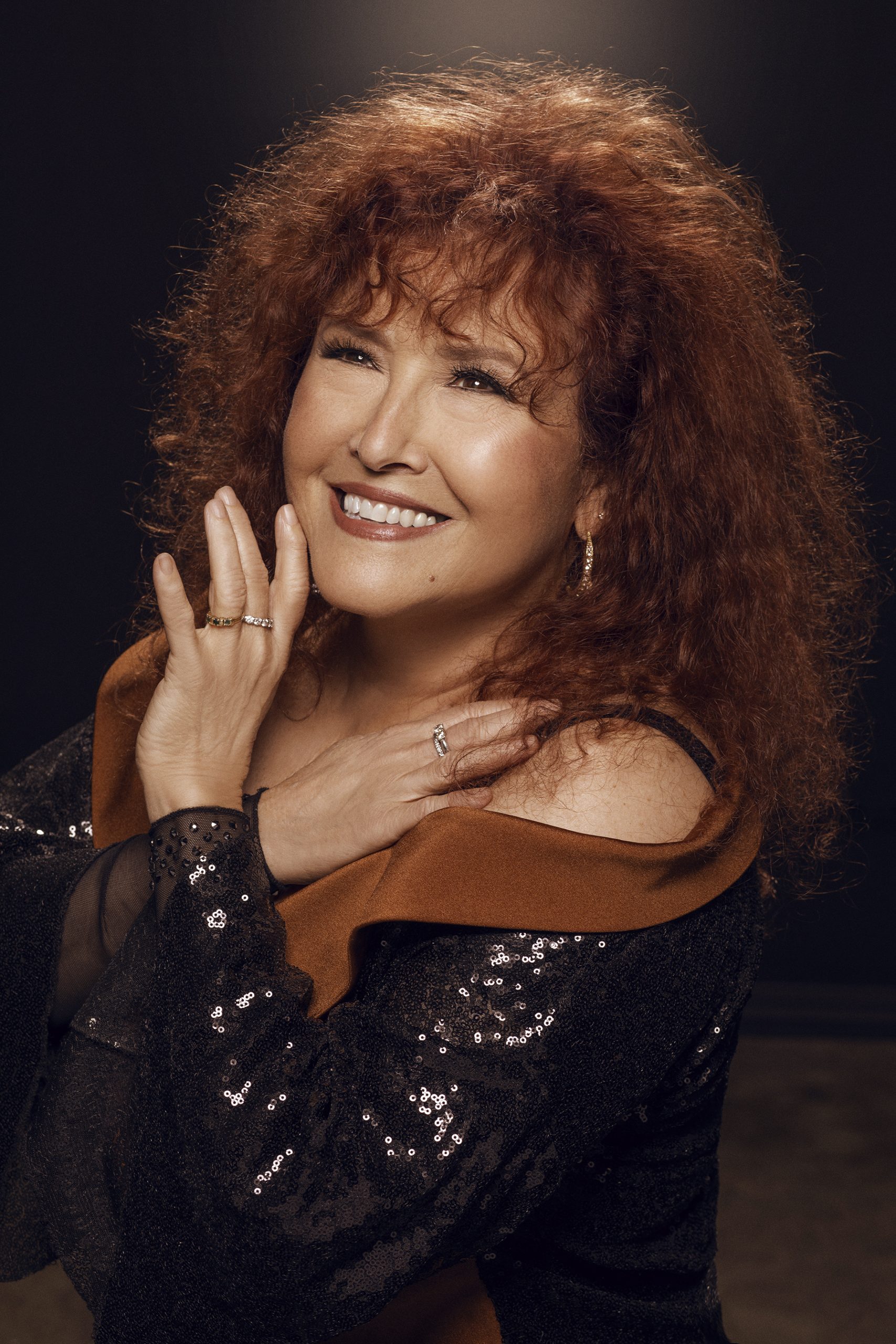 Melissa Manchester on Soul and Live '77 - Soulmusic.com