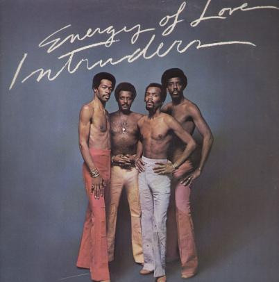 The Intruders: A Soulful Appreciation by Perry Thompson - Soulmusic.com