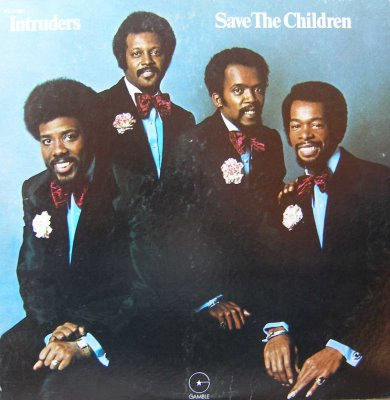 The Intruders: A Soulful Appreciation by Perry Thompson - Soulmusic.com