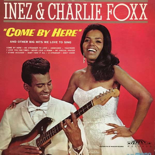 In Soulful Remembrance: Inez Foxx - Soulmusic.com