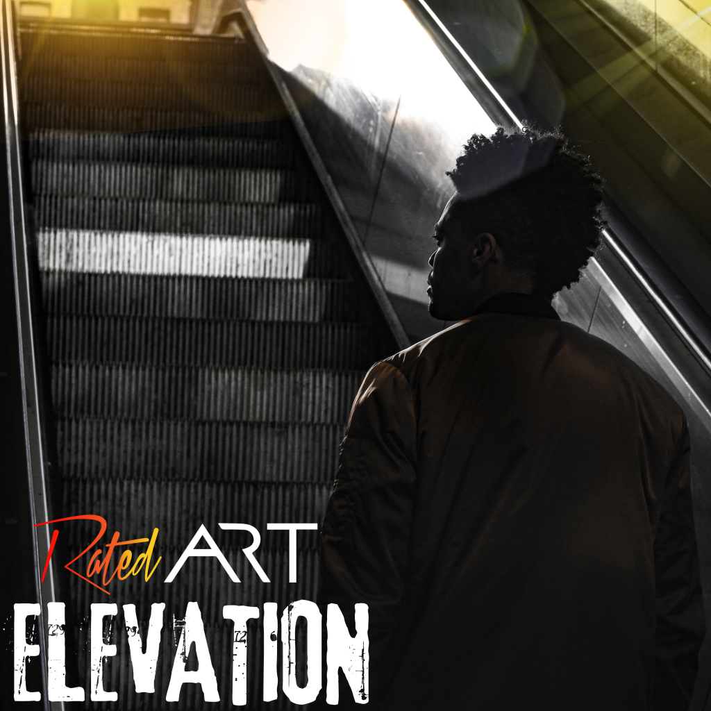Digital Spotlight: Elevation by Rated Art - Soulmusic.com