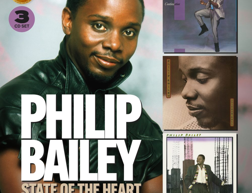 MAURICE WHITE: MANIFESTATION (SoulMusic Records/Warner X) - Soulmusic.com