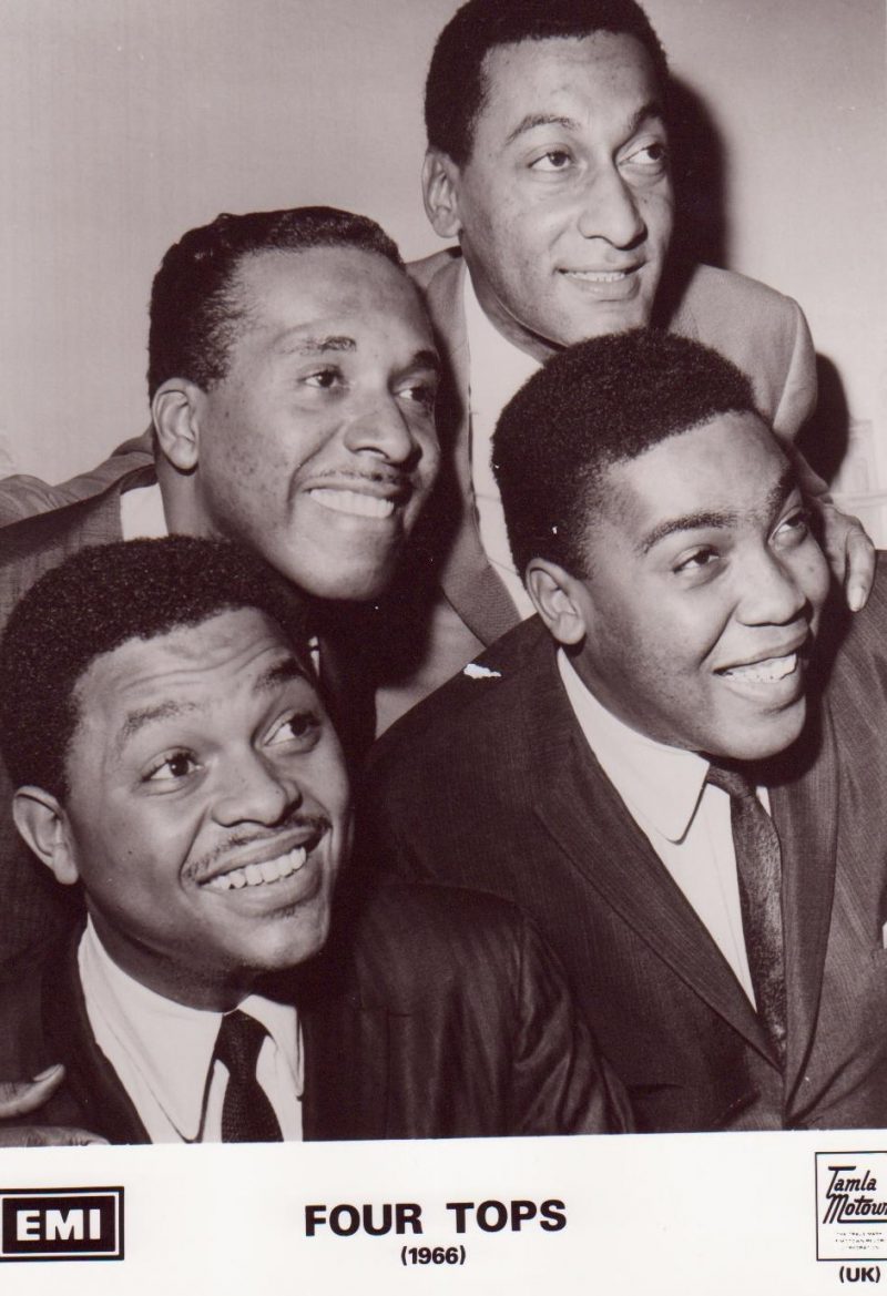 Motown Spotlight - Soulmusic.com