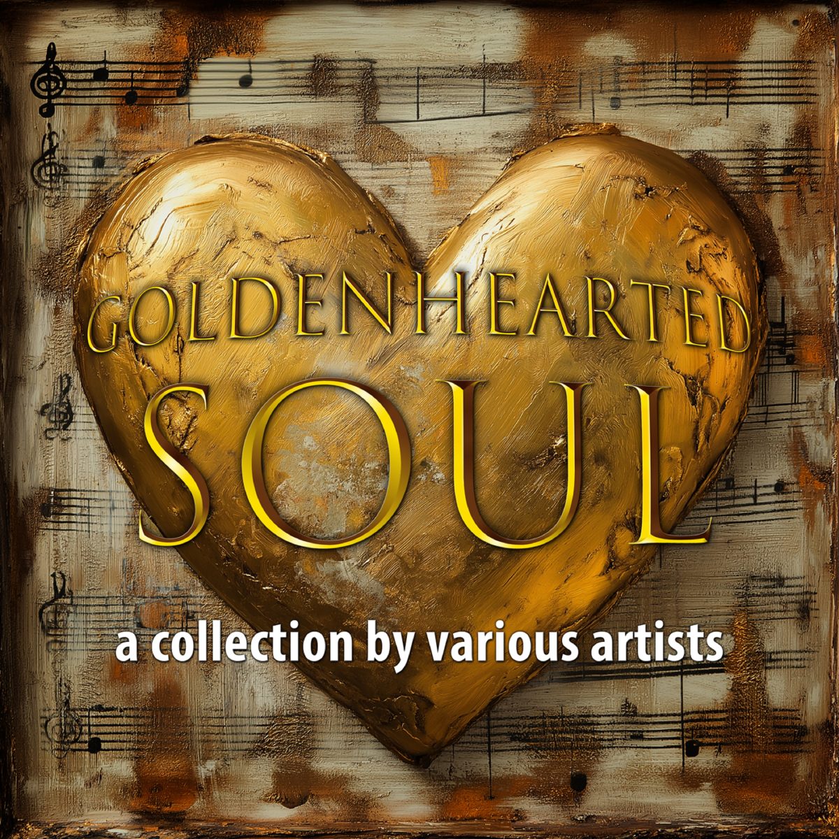 Stay in the Groove with Soul Music, R&B, Funk & Related Genres