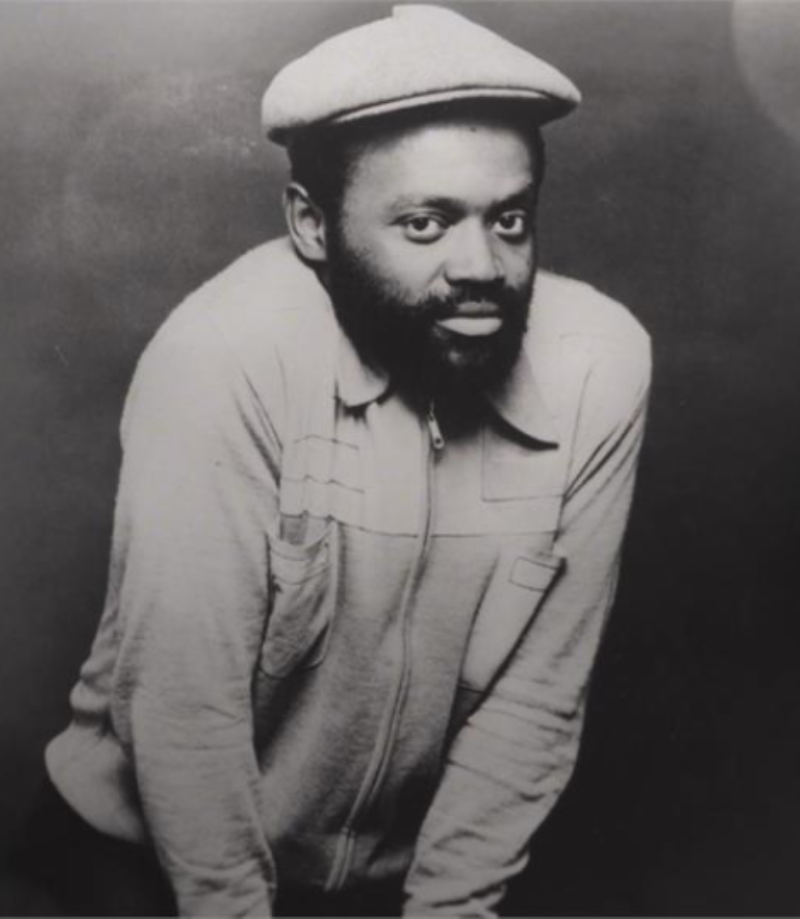 Motown Spotlight: August 2025 - Carl Bean - Soulmusic.com