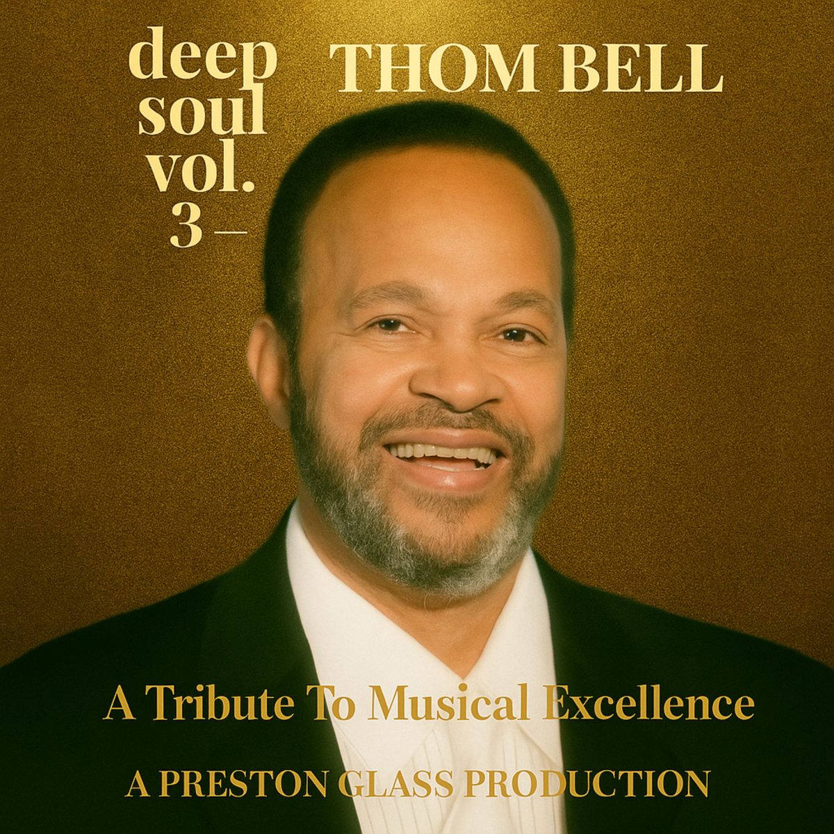 Stay in the Groove with Soul Music, R&B, Funk & Related Genres