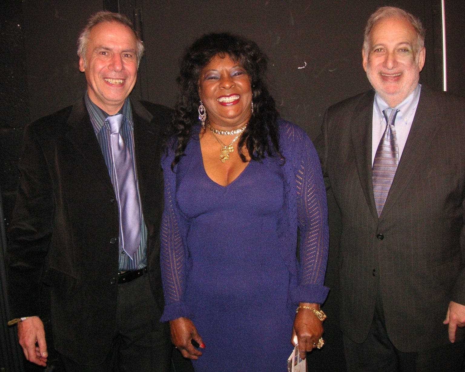 Motown Spotlight: December 2025 - Martha Reeves, Lionel Richie, Berry ...