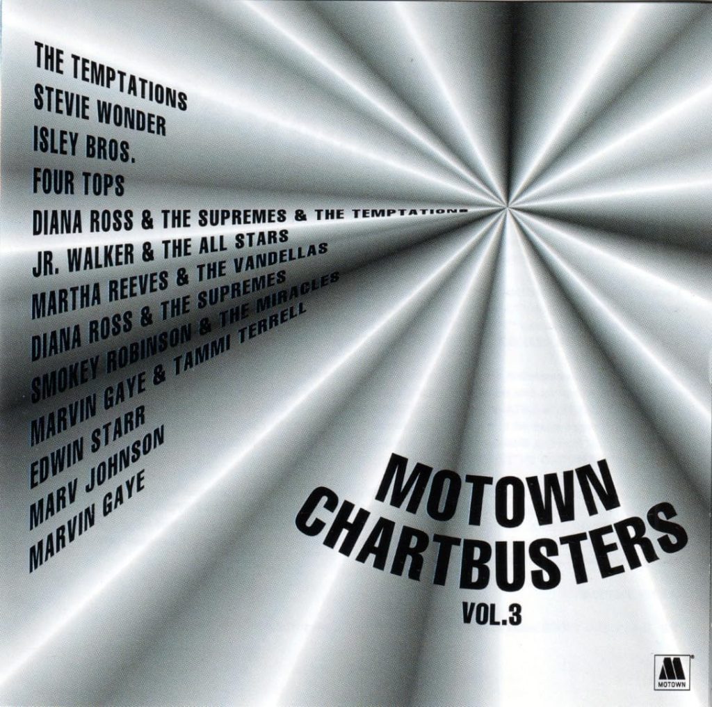 Motown Spotlight: January 2026 - UK Motown Hits of '69; Motown Ad-Astra ...