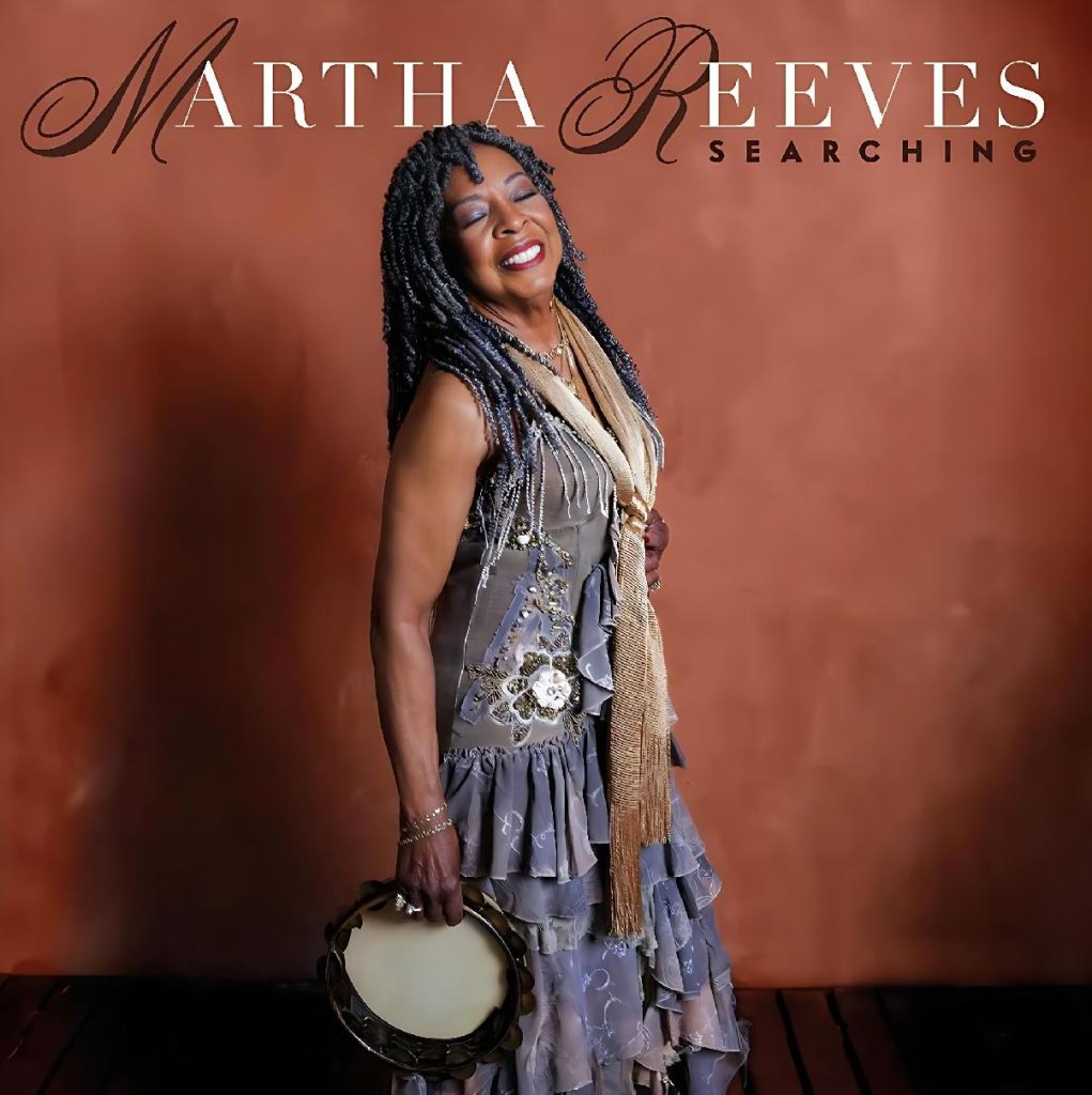 Motown Spotlight: June 2026 - Four Tops, Sylvia Moy, Martha Reeves and ...