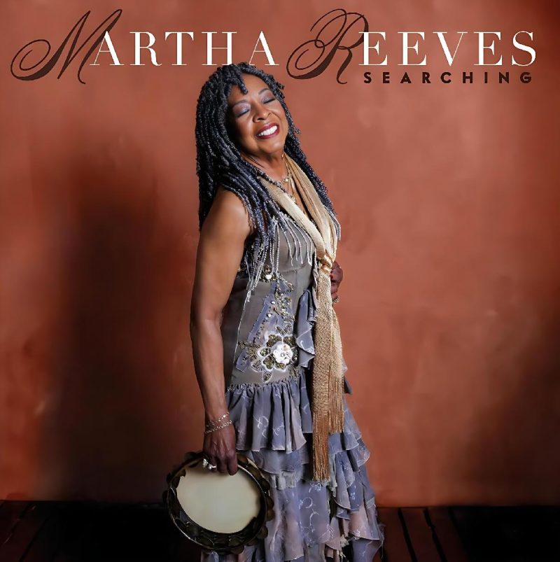 Motown Spotlight: June 2026 - Four Tops, Sylvia Moy, Martha Reeves and ...